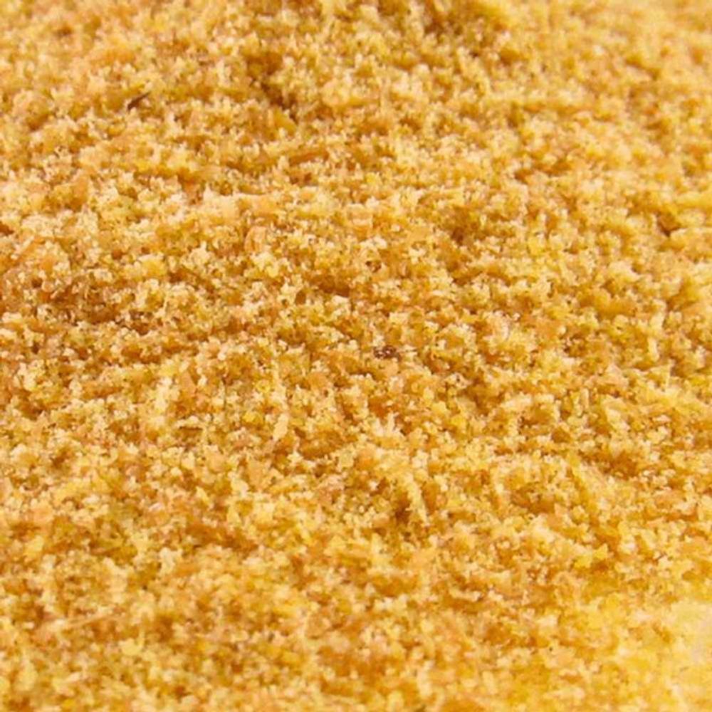 Farinha de Gengibre 100g - Empório Quatro Estrelas